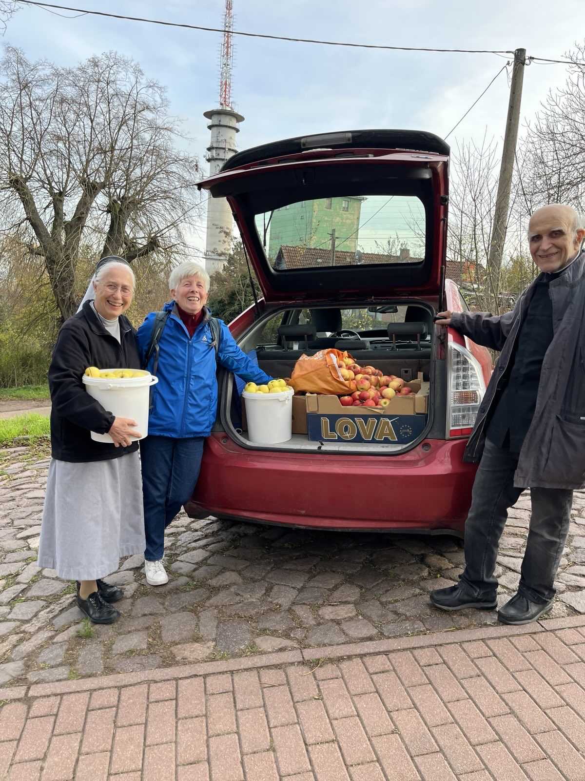 News | Communität Christusbruderschaft Selbitz